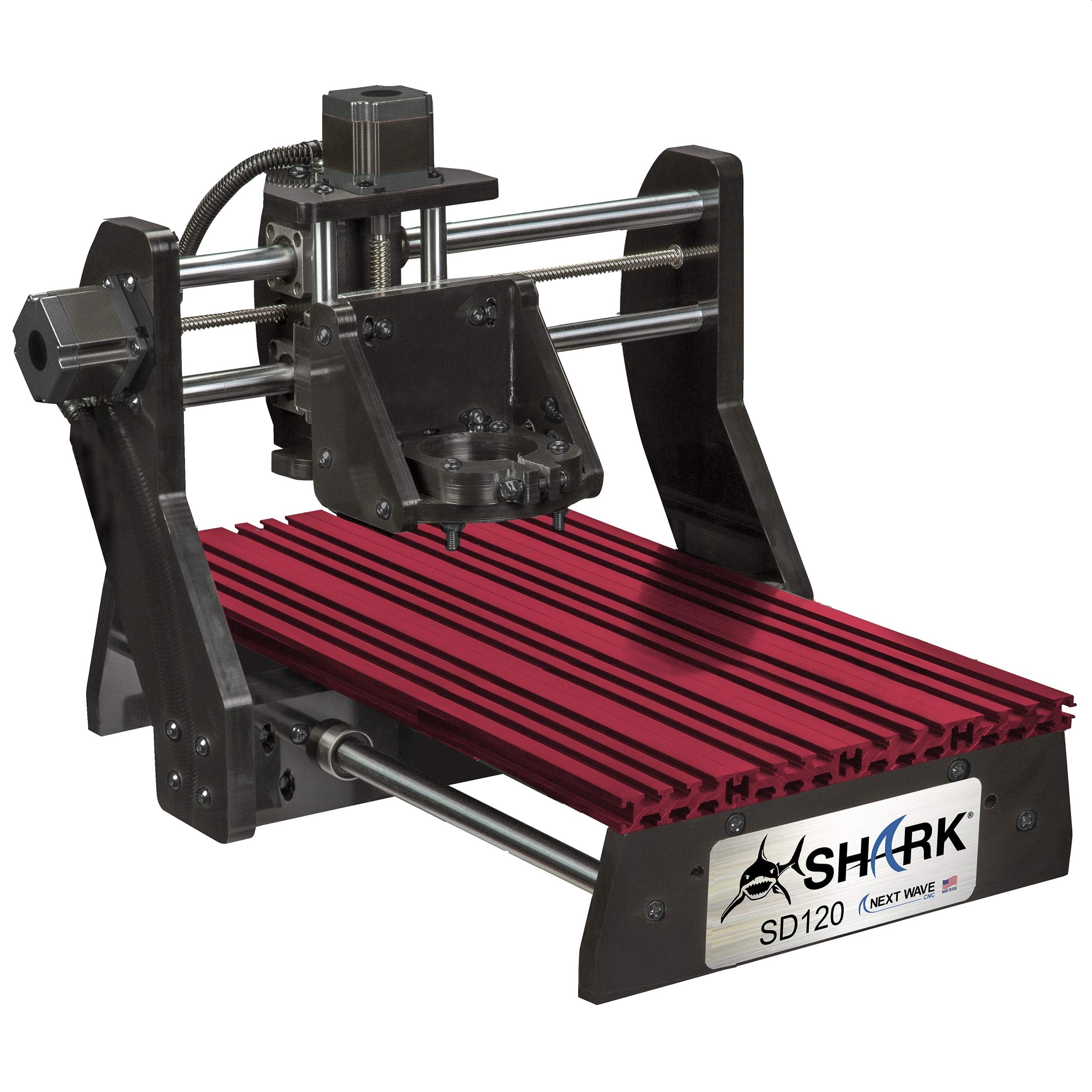 Next Wave Automation-10014N CNC Piranha XL - Walmart.com - Walmart.com