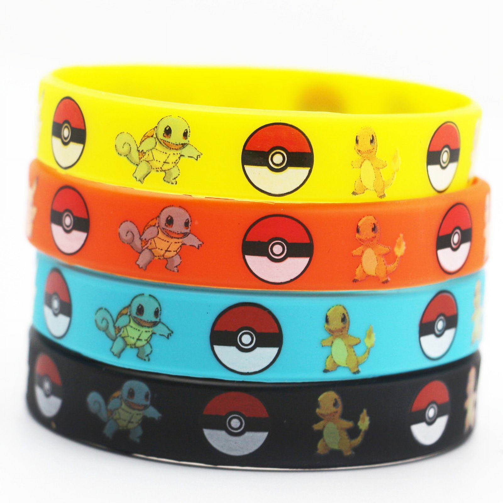 Click here for Xiangcankun Pokemon Bracelet Anime Pocket Elf Pika... prices