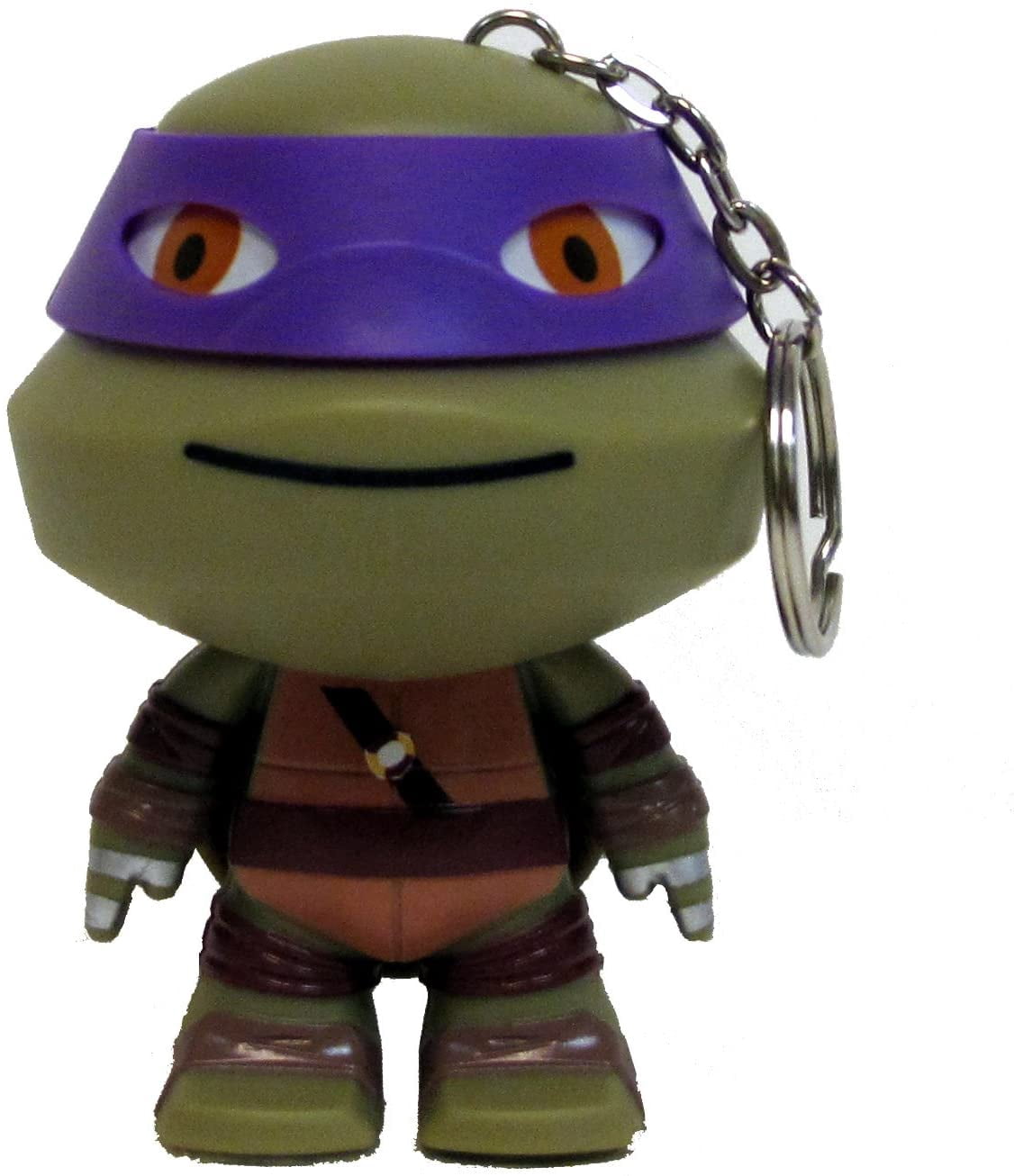 Sakar 55065 Marvel-Tru Teenage Mutant Ninja Turtles Portable Speaker ...