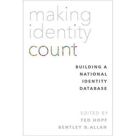 Making Identity Count: Building a National Identity Database | Walmart ...