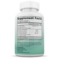 Kerassentials Max 40 Billion CFU Probiotic Nail Support 60 Capsules ...