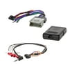 Axxess ASWC-1 Install Universal Steering Wheel Control Retention ...