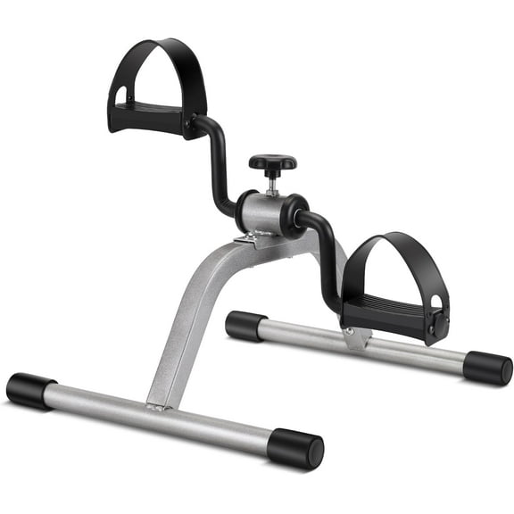 FreeStep LT7 Recumbent Cross Trainer Stepper - Zero-Impact Exercise w ...