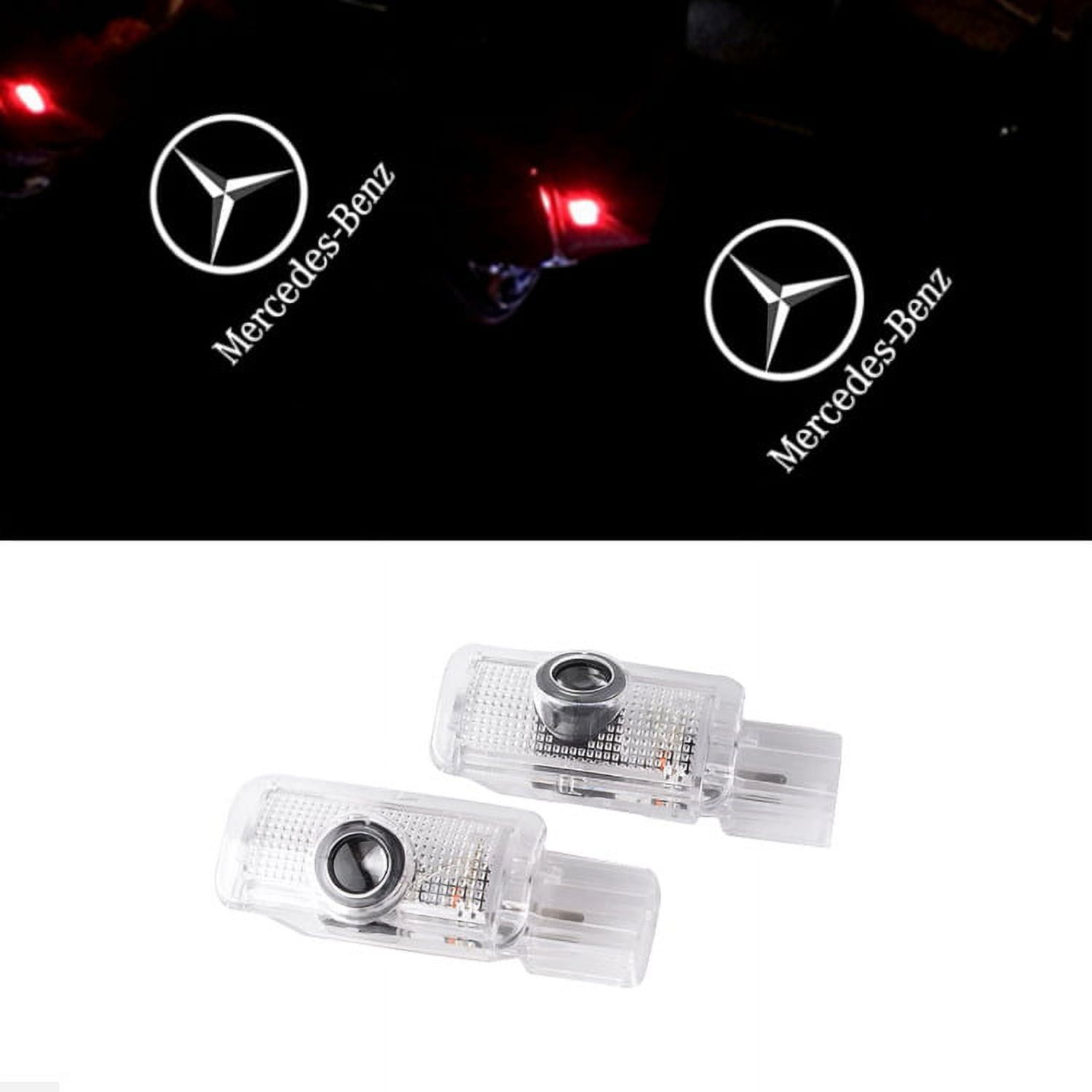 Click here for Fybto Suitable For Benz Mercedes-Benz R-Class Welc... prices