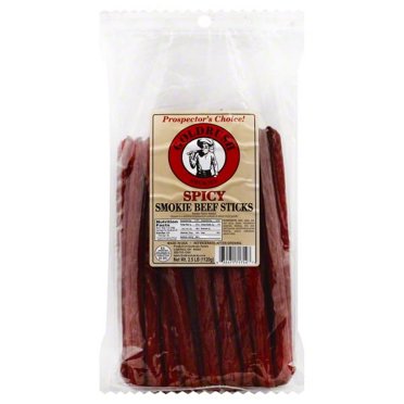 Chef's Cut Original Smokehouse Beef/Pork Meat Stick, 16 ct./1 oz ...