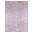 Momeni Petra Polyester Machine Made Red Area Rug 8' X 10' - Walmart.com