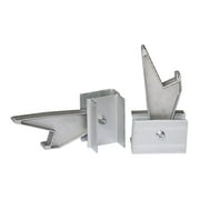 Extension Ladder Locking Mechanism