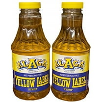 Alaga Original Cane Syrup, Superior Flavor, A Signature Family Favorite ...