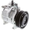 Denso 471-0316 New A/C Compressor with Clutch - Walmart.com