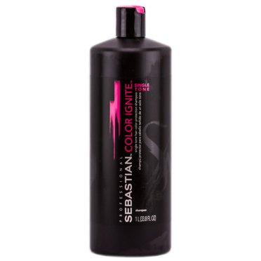 Sebastian Professional Color Ignite Single Tone Shampoo, 8.4 Fl Oz ...