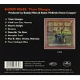 Them Changes (CD) - Walmart.com