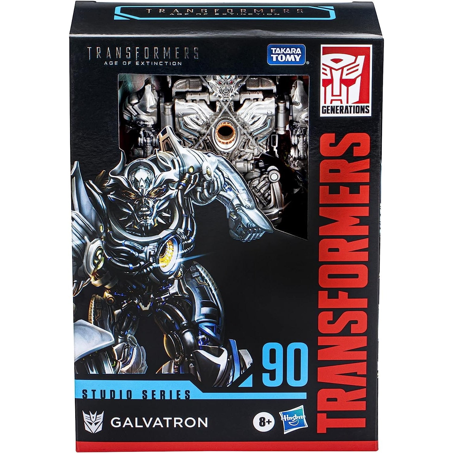 Click here for Hasbro Transformers Studio Series 90 Voyager Class... prices