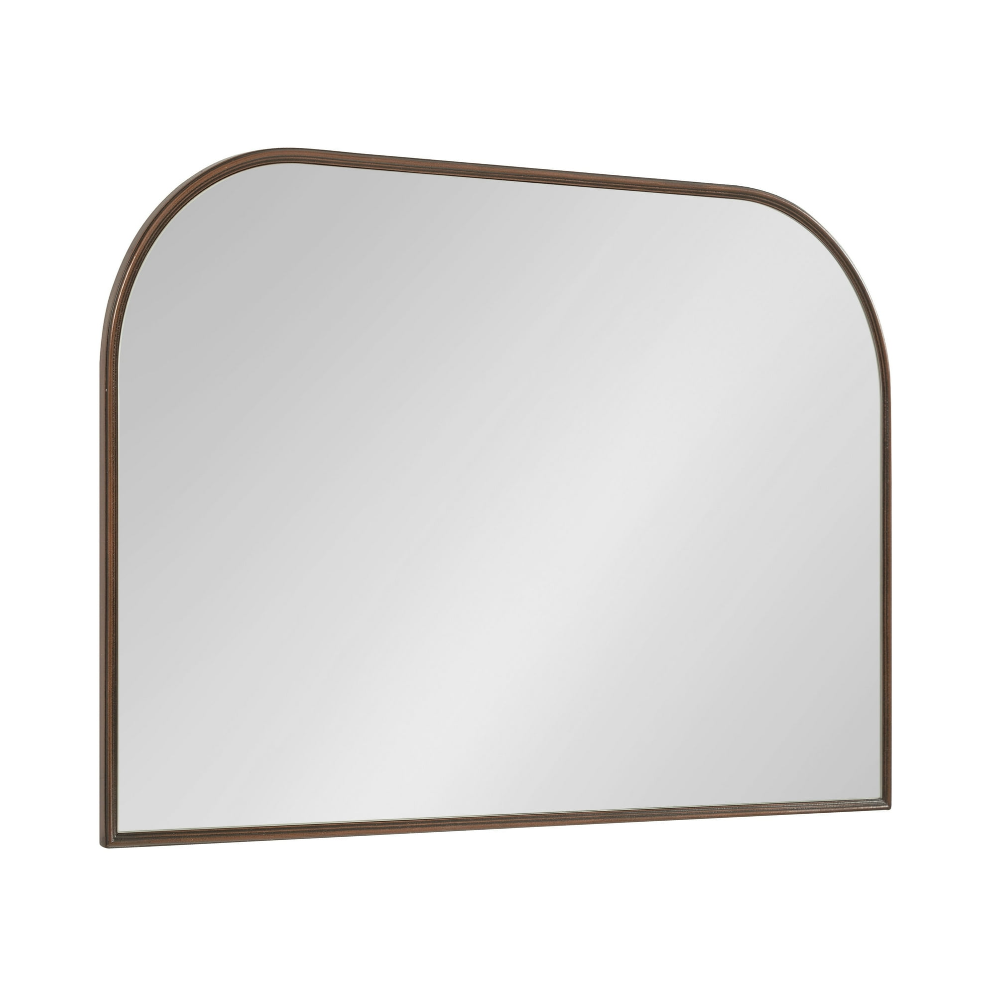Click here for Kate And Laurel Caskill Modern Arched Wall Mirror... prices