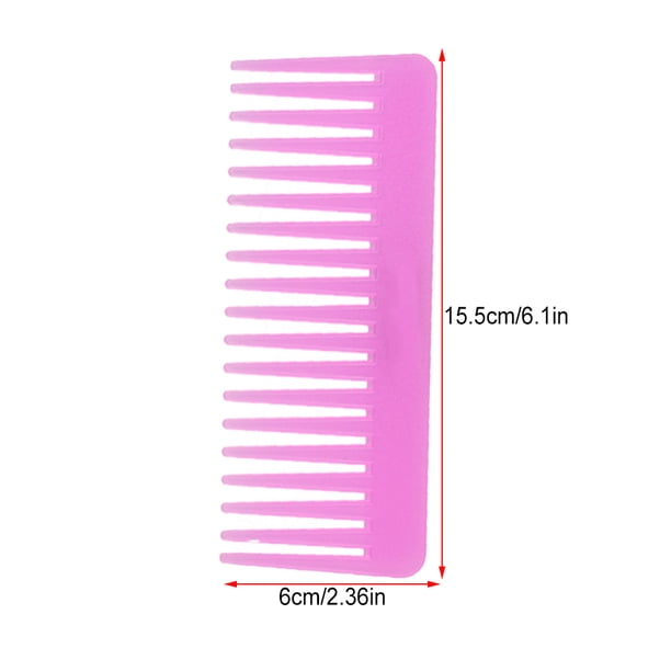 Styling Hair Comb Light Weight Portable Small Useful Barbershop Tools ...