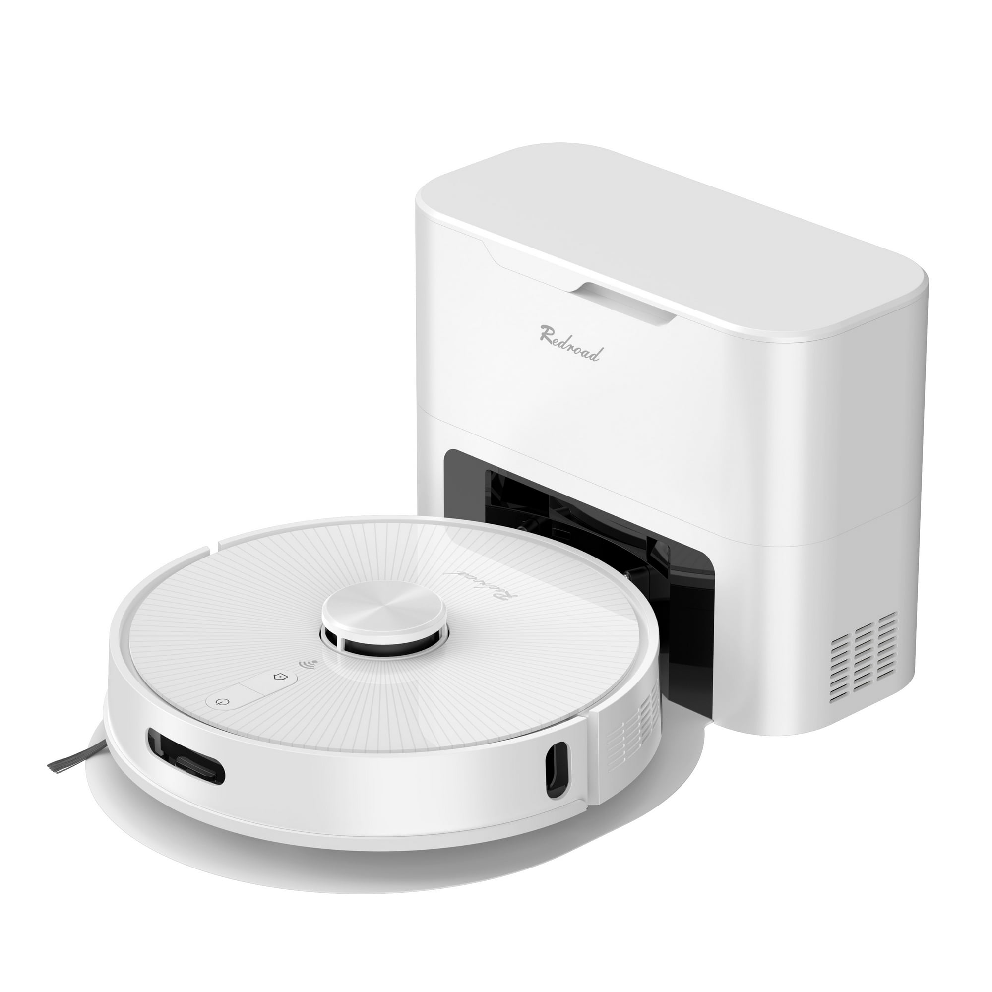 Click here for Redroad 3-In-1 Robot Vacuum And Mop With Auto-Self... prices