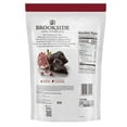 Brookside Dark Chocolate Pomegranate Flavored Snacking Chocolate, Bulk ...