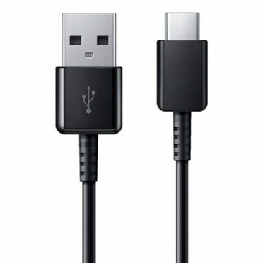 Compatible With Samsung Galaxy S10e S10+ S10 - Type-C USB Cable Charger ...