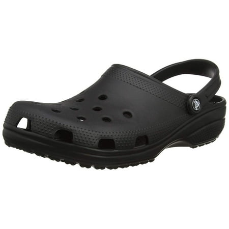 Crocs Womens Classic Clog Closed Toe Clogs | Walmart Canada