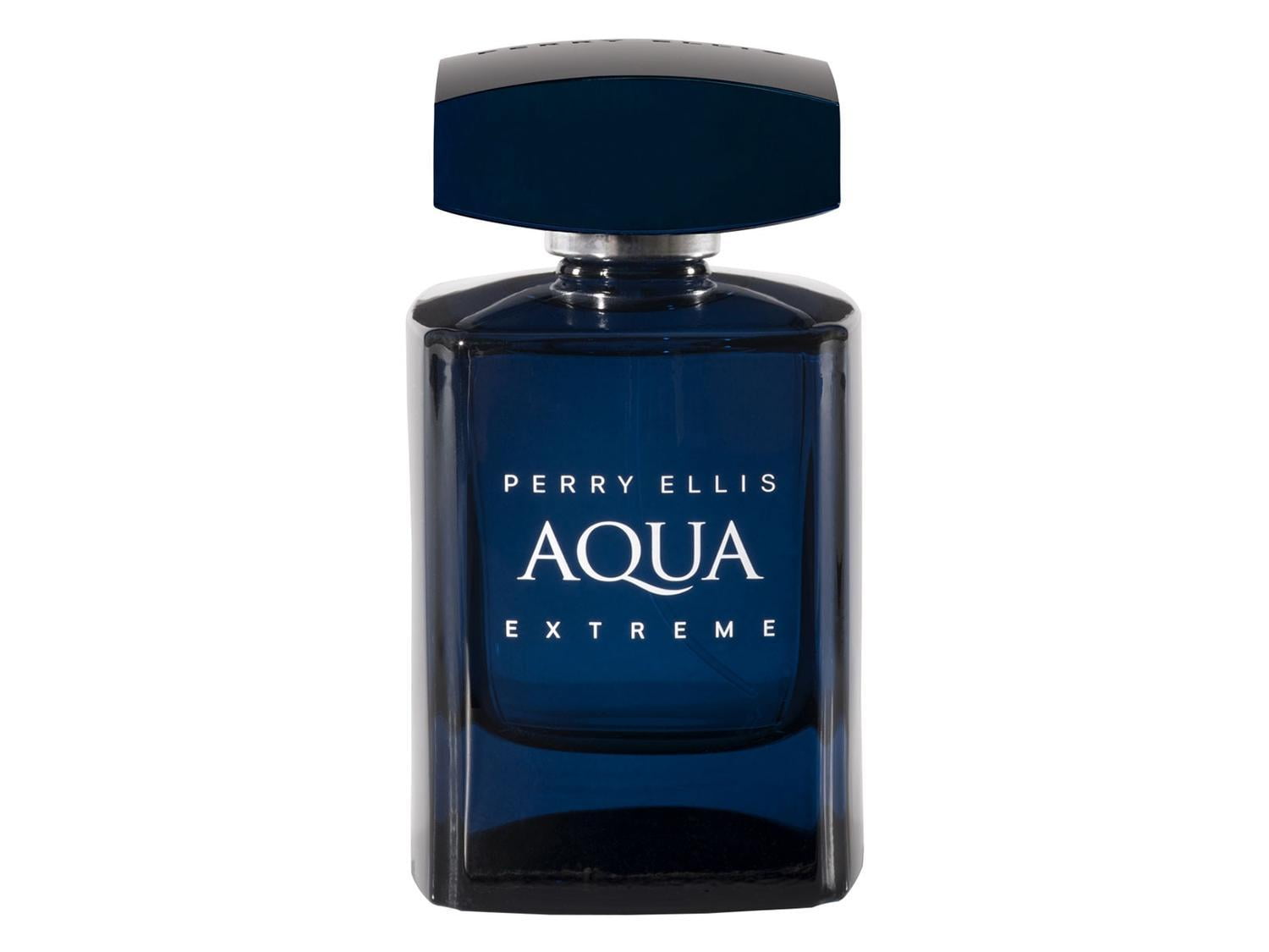 Loción Aqua Extreme de Perry Ellis EDT 100 ml Perry Ellis Aqua Extreme ...
