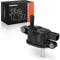 A-Premium Vapor Canister Purge Solenoid Valve Compatible with Chevrolet ...