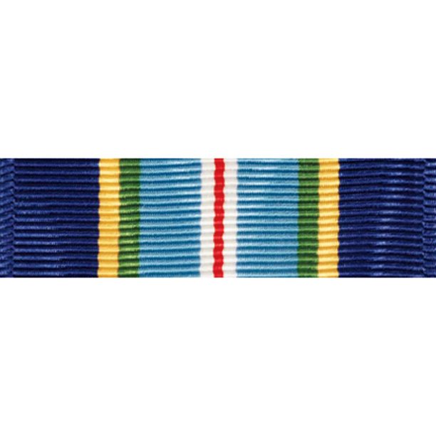 Coast Guard Special Operations Service Ribbon - Walmart.com
