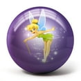 Disney's Tinkerbell & Pixie Dust Collectors Edition Bowling Game Ball ...