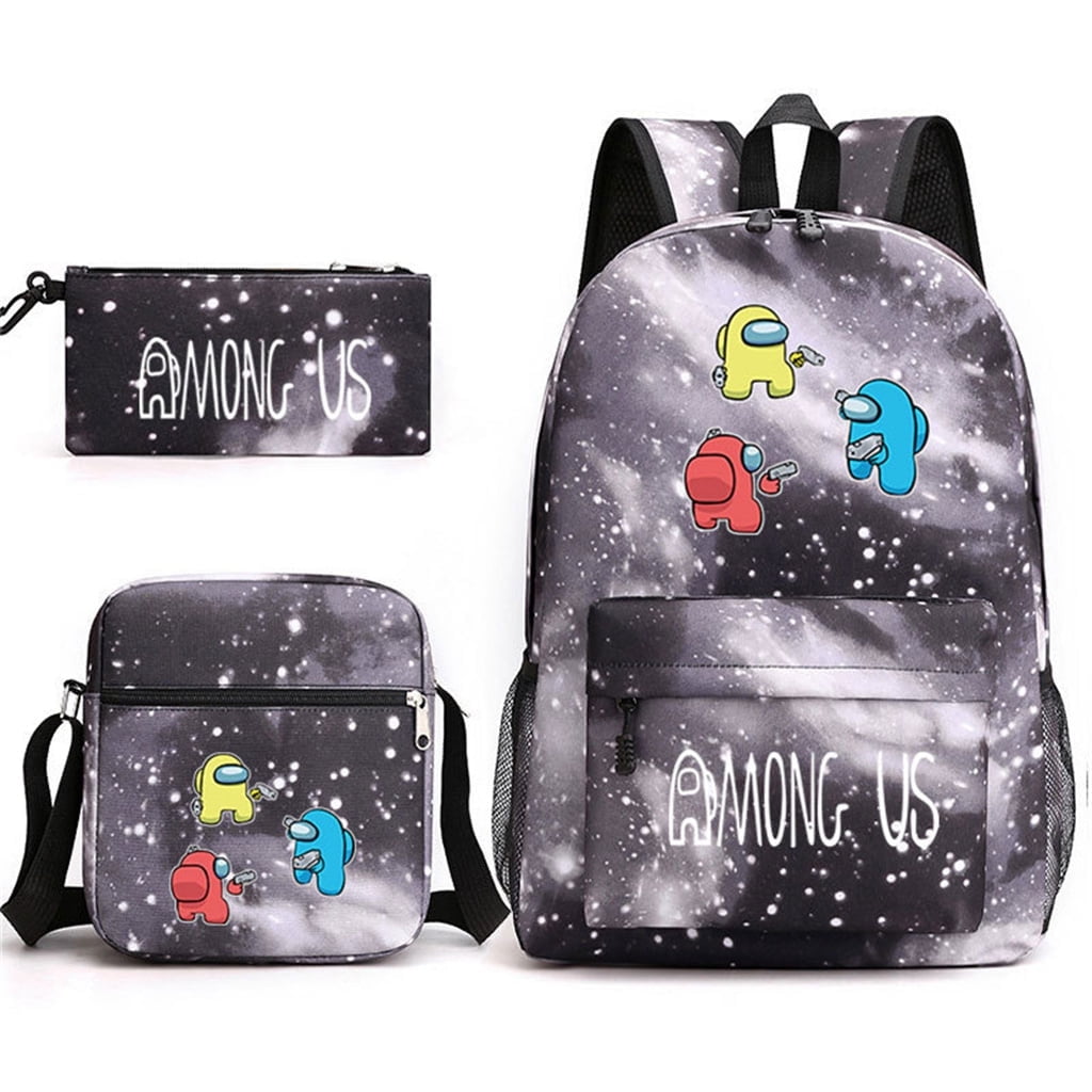 Click here for Maibag4433 Anime Cute Rucksack Unisex School Backp... prices