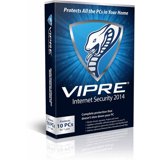 Gfi Vipre Internet Security 2014 - Home - Walmart.com
