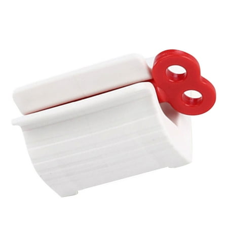 Justharion Toothpaste Squeezer Universal Rolling Tube Dispenser ...