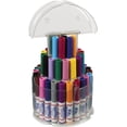 Crayola Pip-Squeaks Washable Marker Telescoping Tower, 50 Assorted ...
