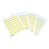 Abilitations Hi-Write Beginner Paper, Level 1, Pack of 100 Sheets ...