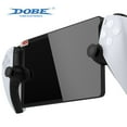 PS5 Portal Handheld Tempered Glass Screen Protector 2-Pack - Anti ...