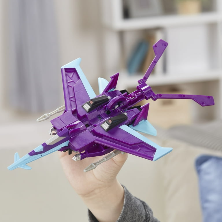 Transformers War For Cybertron Slipstream