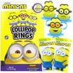 Imaginings 3 Sonic Lollipop Rings, Party Favor Candy, 18ct, 7.61oz ...
