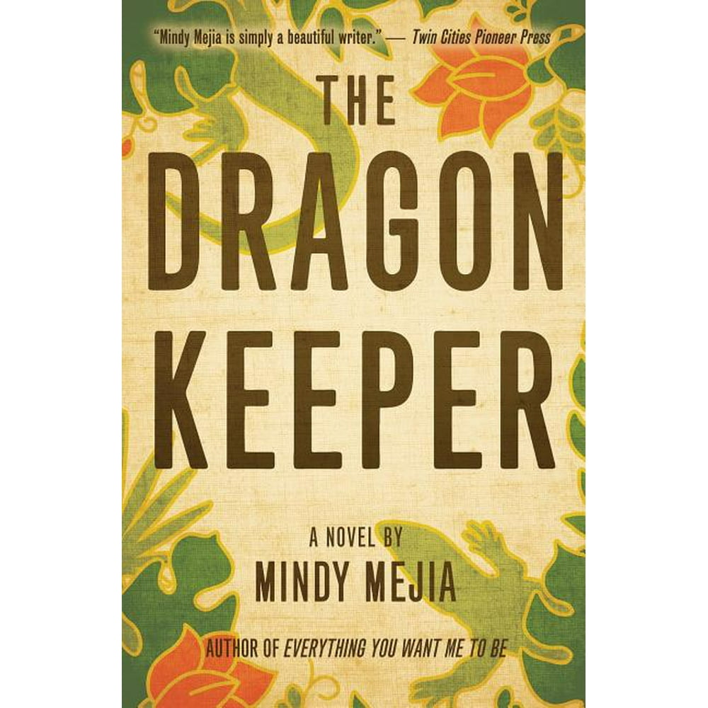 The Dragon Keeper (Paperback) - Walmart.com - Walmart.com
