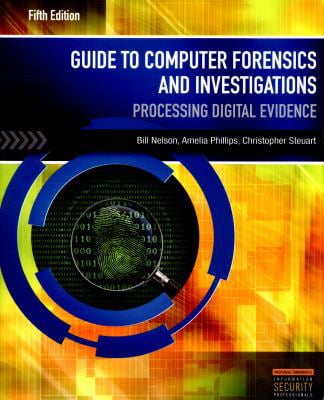 Pre-Owned Guide to Computer Forensics and Investigations (Paperback) 1285060202 9781285060200 ...