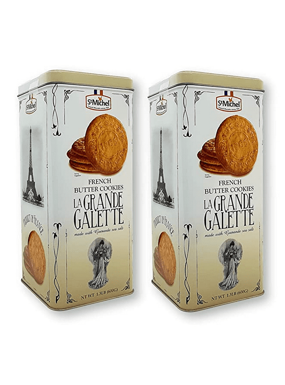 St Michel Cookies - Walmart.com
