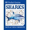 Sharks Sticker Activity Book - Walmart.com
