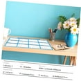 Hotbar 2-Pack 2026 Calendar Set 18x24" Wet-Erase Monthly Wall Calendar ...
