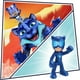 PJ Masks Animal Power Hero Animal Trio Playset, 3 Action Figures and ...