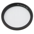 Blue Streak Special Effects Filter Micro Single Lens Camera Optical ... Blue Streak Special Effects Filter Micro Single Lens Camera Optical ...