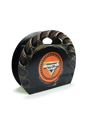 Monster Jam Party Supplies in Party & Occasions - Walmart.com