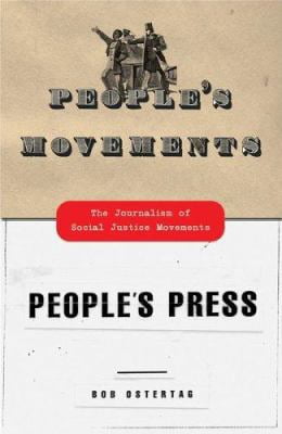 Pre-Owned People's Movements, People's Press : The Journalism of Social ...