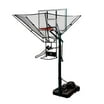 Franklin Sports Shoot Again Over The Door Mini Basketball Hoop With ...