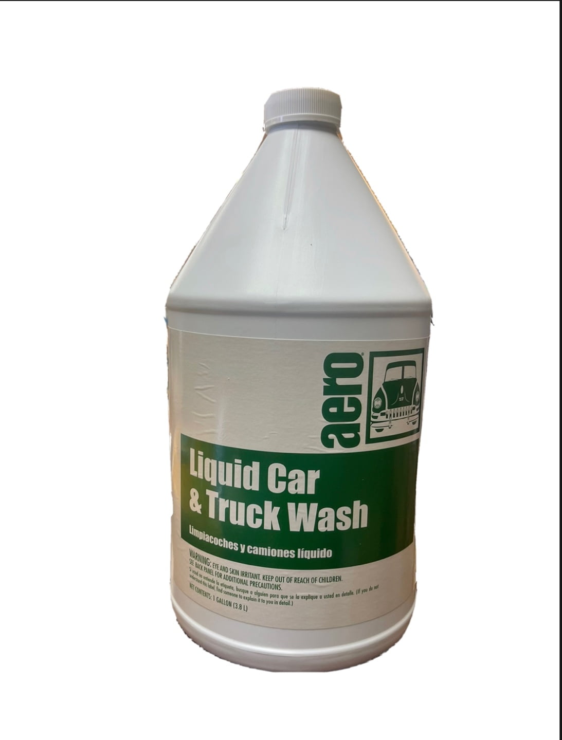 Liquid Car & Truck Wash - Walmart.com