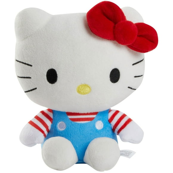 Hello Kitty Stuffed Animals and Plush in Hello Kitty Toys - Walmart.com