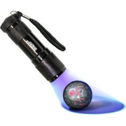 Ultraviolet Light Examples