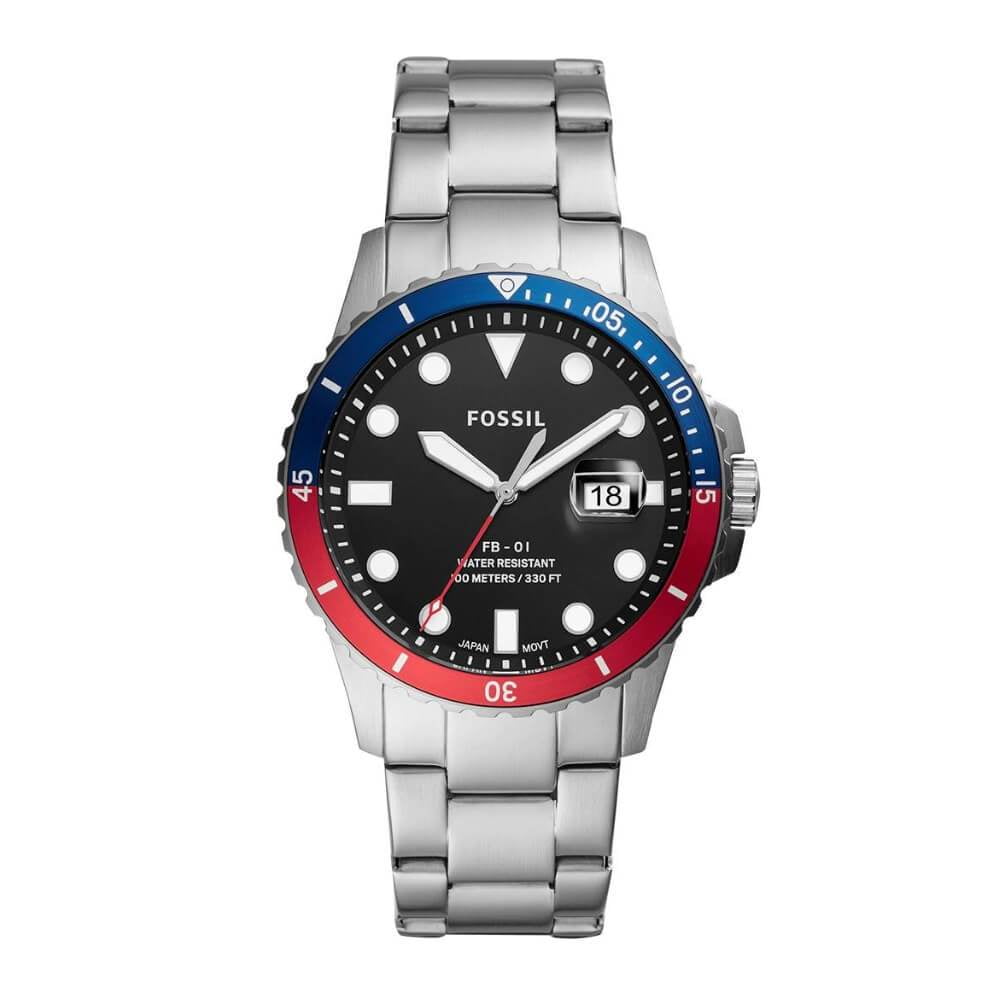 Reloj Fossil FB-1 GM Crono Caballero FS5767 | Walmart en línea