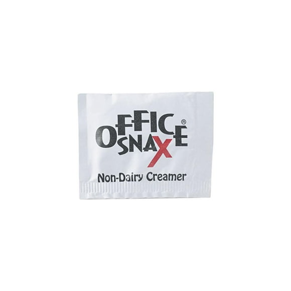 Creamer Packets