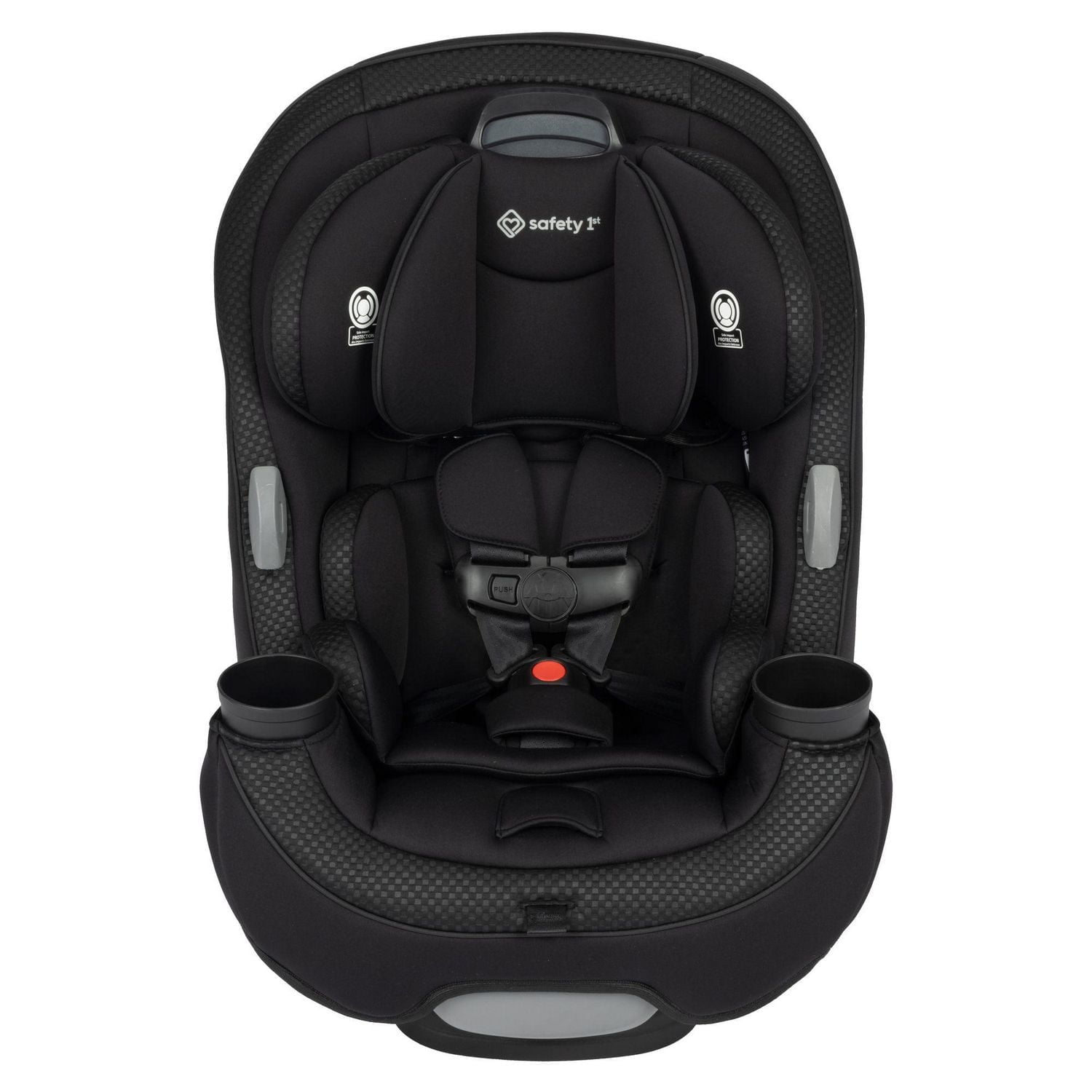 Safety 1st Grow And Go All-In-One Convertible Car Seat